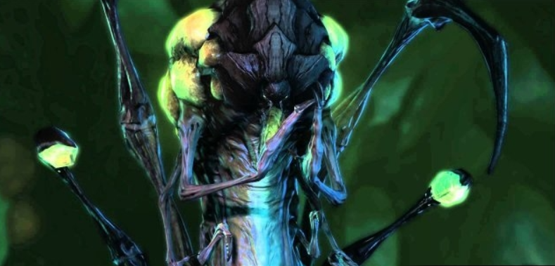 星际争霸：合作模式打不过？萌新拿这4位指挥官|指挥官|星际争霸|德哈卡_新浪新闻