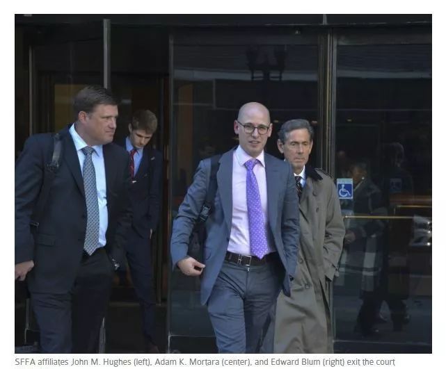 亚裔状告哈佛案庭审：哈佛究竟偏爱招收哪种学生？_手机新浪网