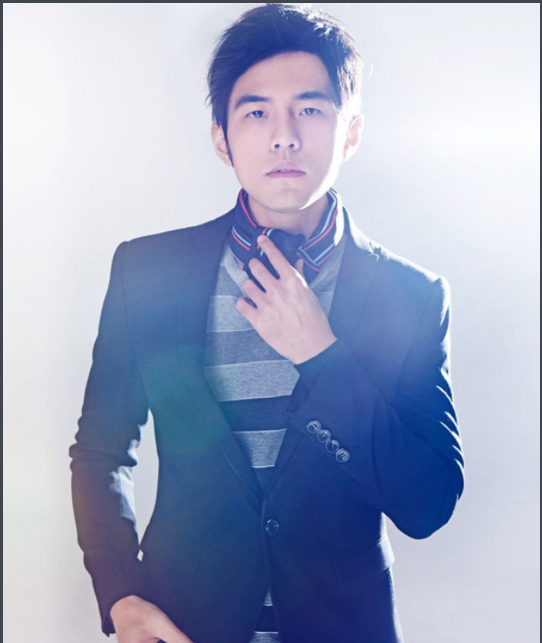 盘点出生于台湾的男明星每一位都才华横溢帅气十足，有你喜欢的吗|台湾省|出生|男明星_新浪新闻