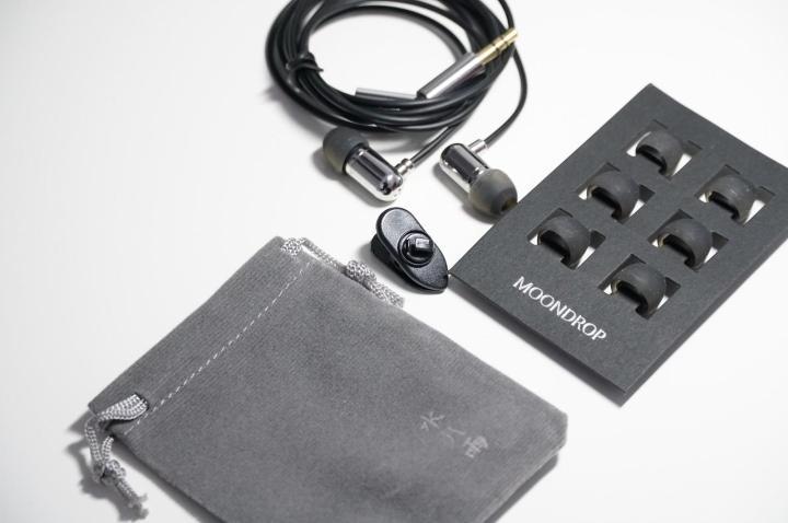 水月雨咏叹调对比FINAL E3000、JVC FD7评测__财经头条