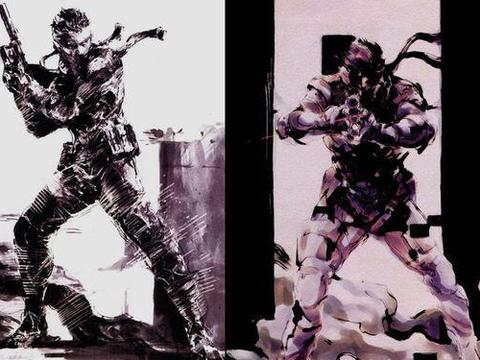 初代MGS已经推出20年了，然而对于小岛而言或许最好的仍未到来|MGS|小岛|合金装备_新浪新闻