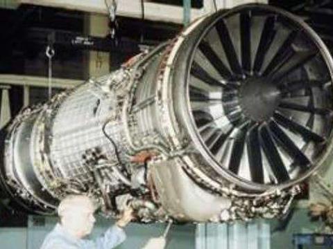 推重比为9 中国即将拥有自己的F414涡轮风扇发动机|无人机|涡扇|发动机_新浪新闻