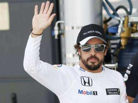 看似轻松的F1赛车手，也许是世界上最累的职业|加速度|车手|赛车手_新浪新闻