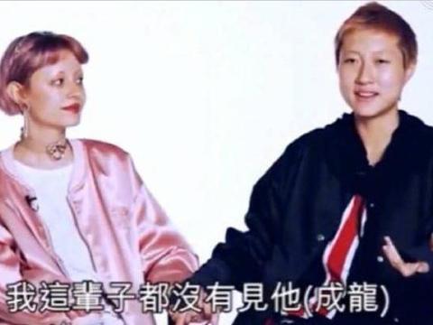 Andi身份曝光，曾就读于一流大学，是一名教师，每月可拿4万工资|吴卓林|就读|教师|吴绮莉|大学_新浪新闻