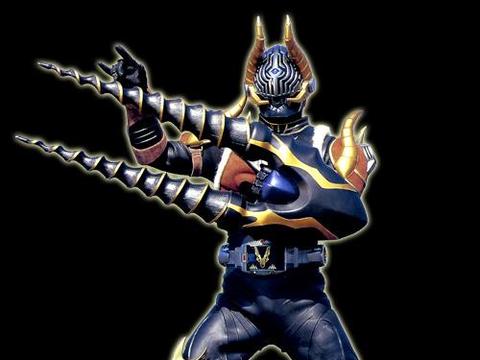 假面骑士：为了HE，蛇皮怪强降智商，只能一声叹息！|首相|蛇皮|假面_新浪新闻