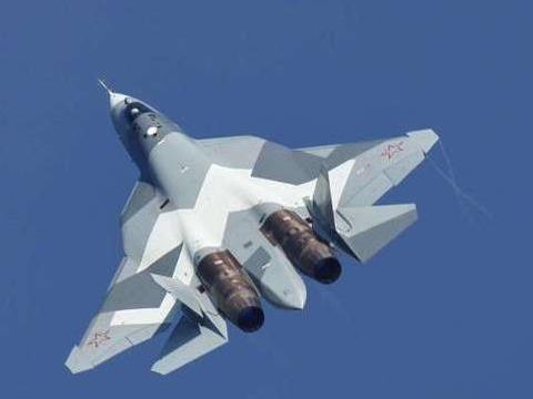 SU57战机情报被以色列间谍获取，美国空军：完全无法隐身|以色列|情报|间谍|美国空军|俄罗斯_新浪新闻