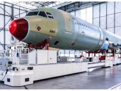 走进全球一流大飞机制造工厂——德国空客汉堡工厂|机器人|汉堡|空客_新浪新闻