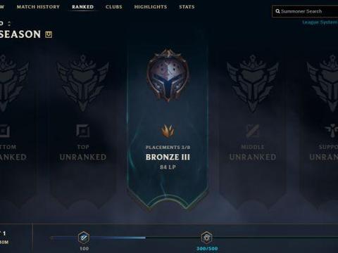 英雄联盟：排位赛于9.2版本正式开启 小赛季积分可兑换奖励|排位赛|玩家|赛季_新浪新闻