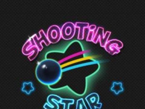 益智类MG电子游戏《Shooting Star M》现已推出|关卡|玩家们|射击游戏_新浪新闻