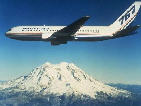 美国一架波音767也坠毁了：过程和埃航的737MAX几乎一模一样！|FAA|波音|飞控_新浪新闻