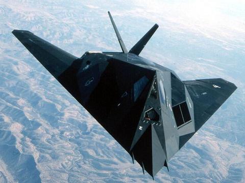 F117击落，美军为何不第一时间摧毁，真相曝光，令人难以置信|残骸|美军|雷达|第一时间|激光束_新浪新闻