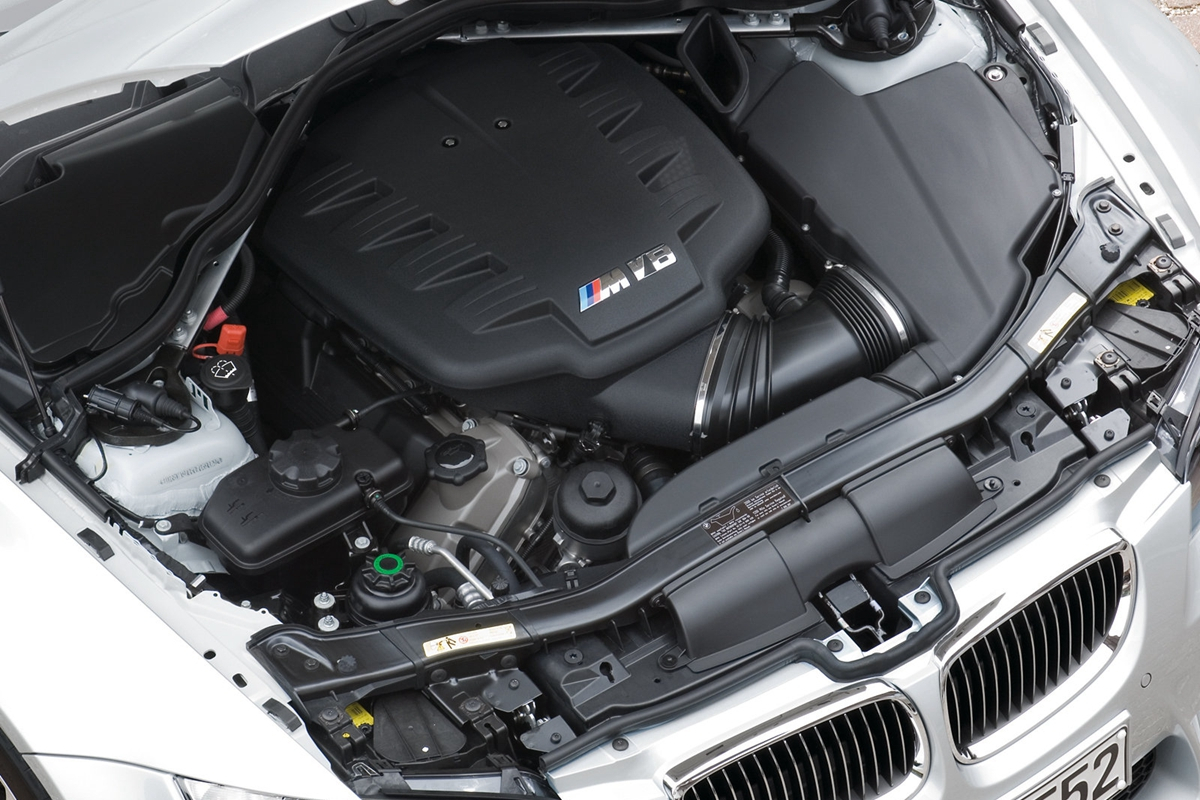 看完秒变高手 值得入手的二手性能车推荐-新浪汽车