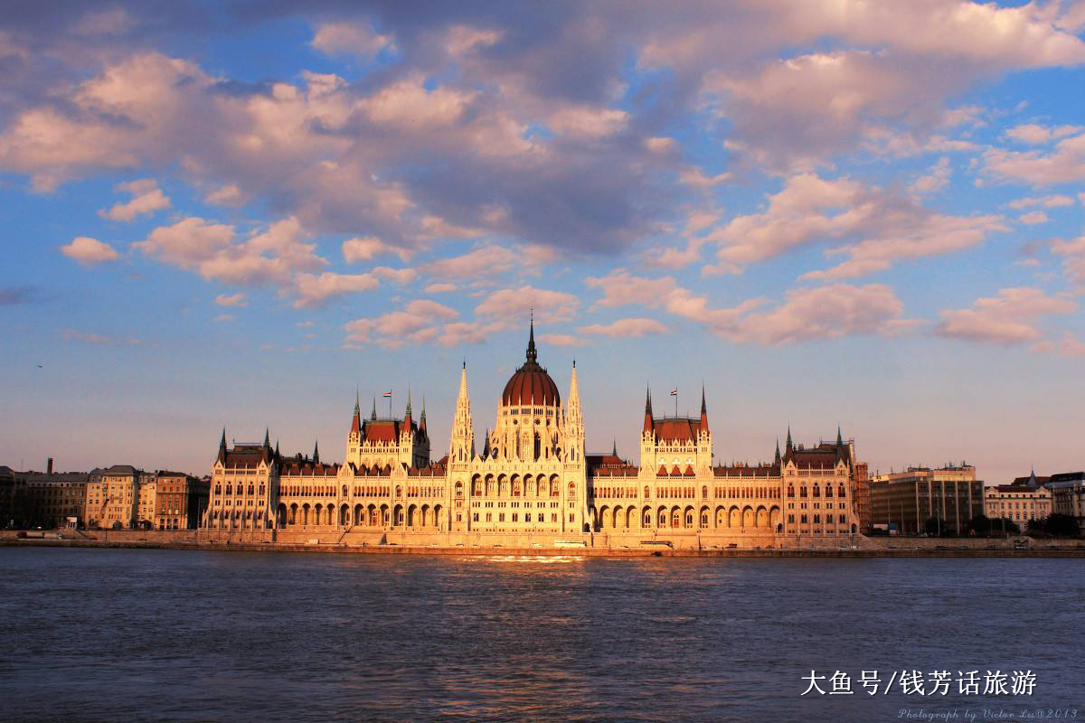 欧洲旅行必去的几个国家，风景优美，第五个国家真的太浪漫了