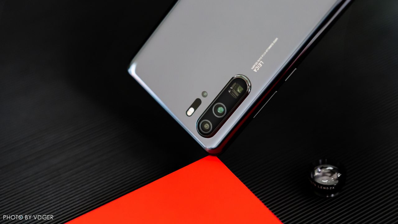 华为P30 Pro开箱体验：迄今最强拍照手机惊喜如此之多！__财经头条