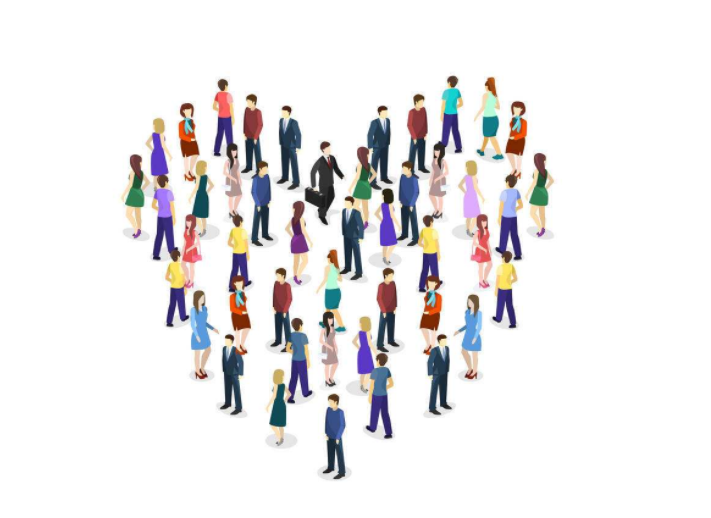 究竟用human还是people，用person还是man？今天帮你全搞懂！