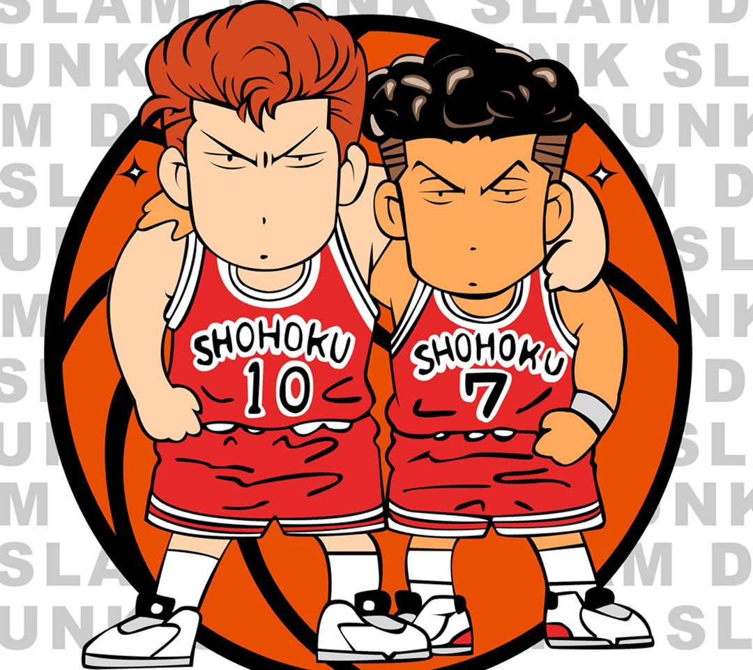 《灌篮高手》：天才樱木花道创下的记录有哪些？|樱木|花道|篮板_新浪新闻