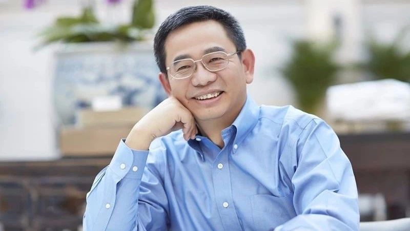 专访跨国企业中国式开拓者——刘杰：锐珂中国的蜕变与荣光|刘杰|开拓者|医疗_新浪新闻