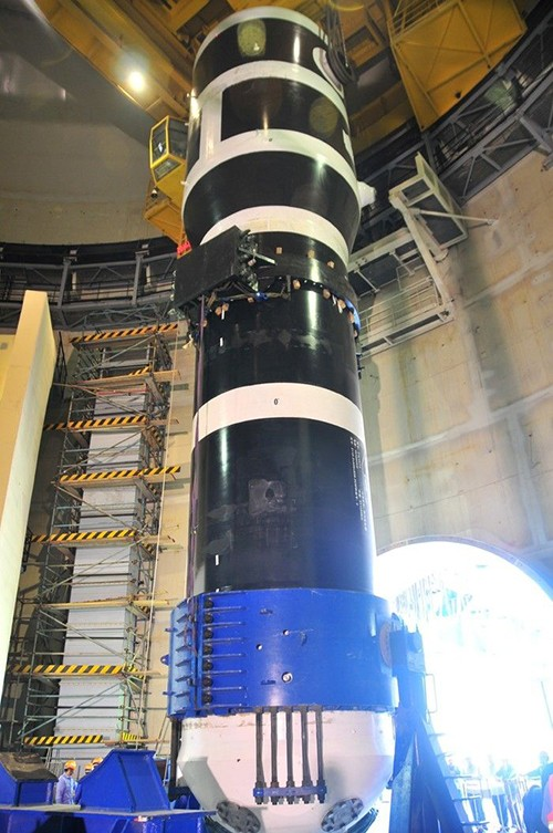 中国成功突破核电站关键设备 基本全面掌握第三代核电制造技术__财经头条