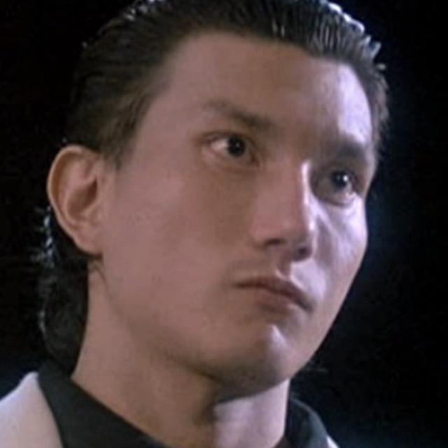 港产片知名外籍动作演员Eddie Maher离世，曾担任成龙任达华私教|鬼打鬼之黄金道士|任达华|港产片_新浪新闻