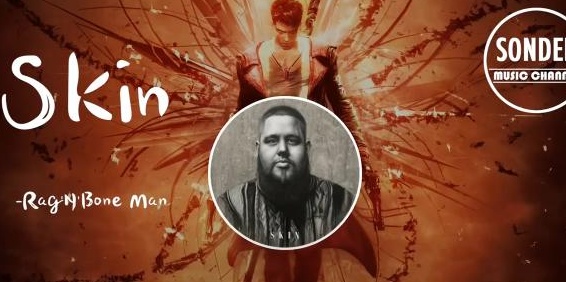 最近很流行的英文神曲《Skin》中文翻译！终于听到完整的一首歌了 |Skin|神曲|英文_新浪新闻