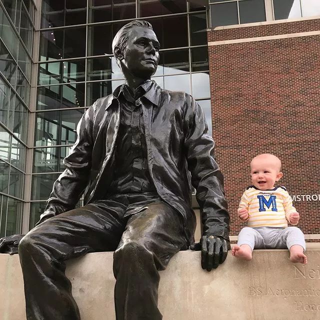 厉害！普渡大学毕业典礼将在国际空间站直播_手机新浪网