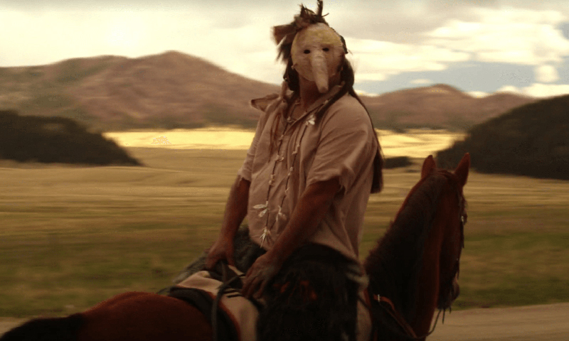 谁说 visvim 只有男生才可以完美驾驭？