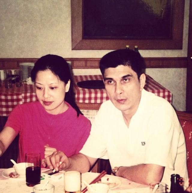 女星都有帅弟弟？除范丞丞外，Angelababy弟弟还是学霸