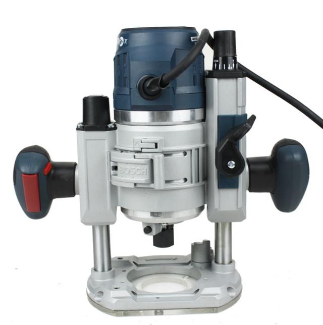 木工修边机和电木铣的区别，你知道吗|电木铣|木工|雕刻机_新浪新闻