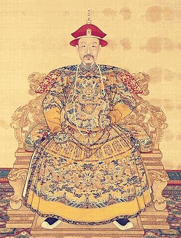 中国历史上有伟大贡献的9位皇帝，和你想得一样吗？|皇帝|中国历史|庙号_新浪新闻