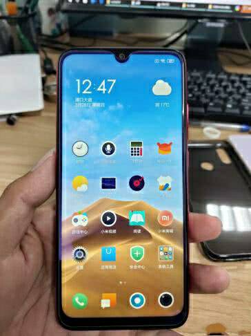 红米note7p出货量将超千万，魅族Note9或不足50万台__财经头条