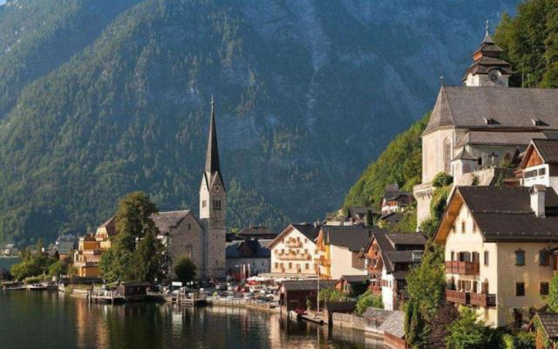 欧洲的小“德国”：同为罗马帝国的后代，说德语，却没几个人了解|奥地利|罗马帝国|德国_新浪新闻