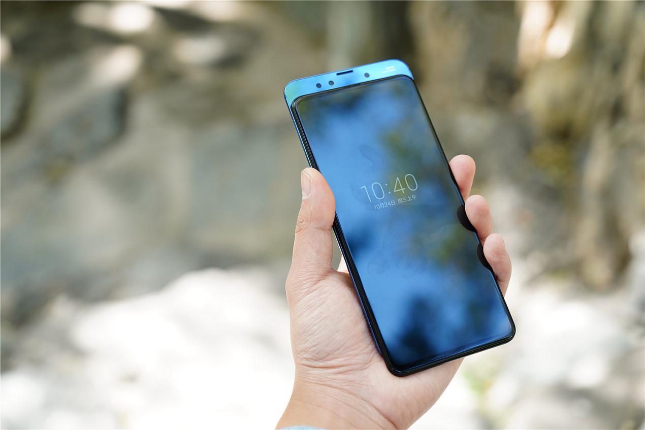 雷军再次发飙！DXO公布小米MIX3相机跑分，全球第三！友商第七__财经头条