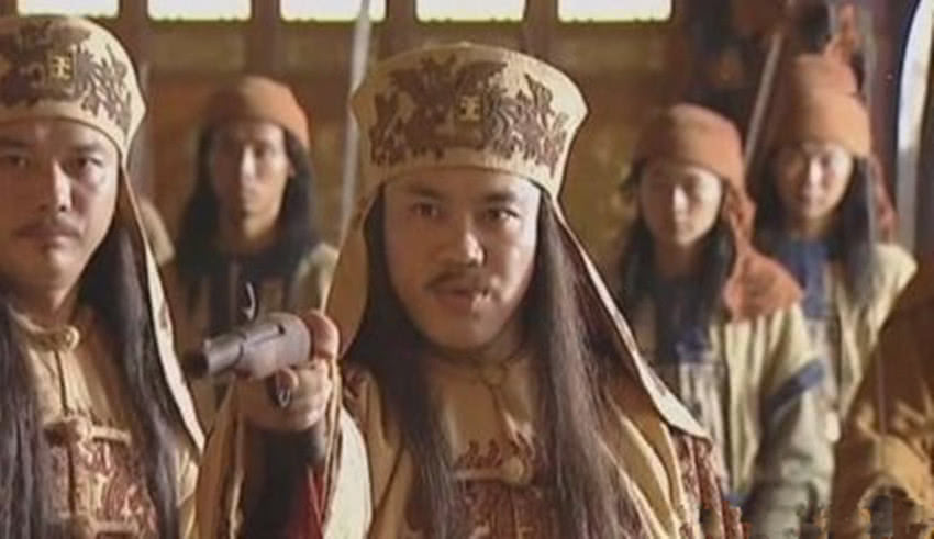 杨秀清掌控军政大权，为何韦昌辉能杀他，还能血洗整个东王府|韦昌辉|杨秀清|洪秀全_新浪新闻