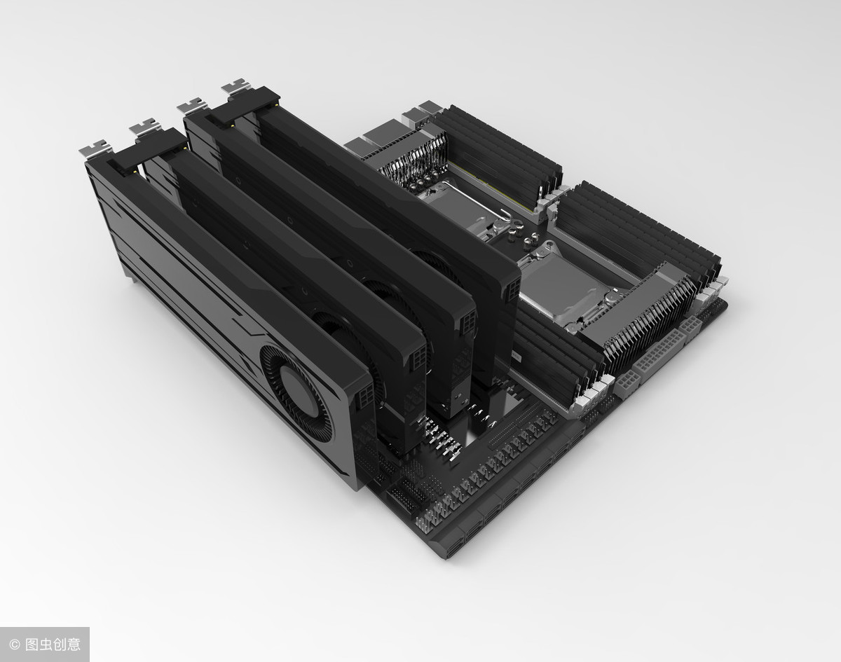 7nm Radeon VII只是开头！AMD CTO预告今年会有更多显卡发布__财经头条