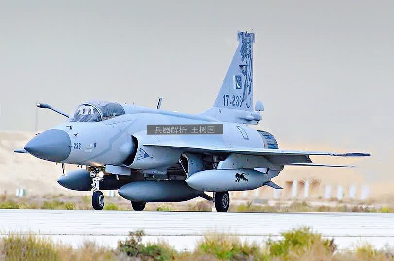 中国枭龙战机或换装法国M88发动机！但提升性能还给靠涡扇13