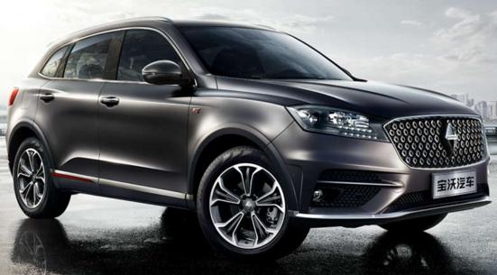 如何破冰？宝沃汽车新零售模式引领汽车行业销售变革！