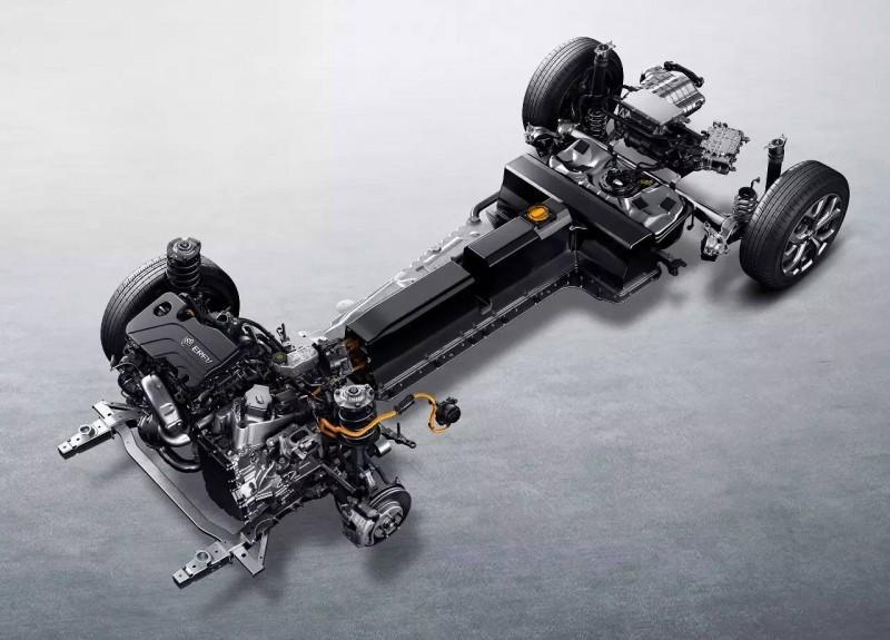 PHEV是什么意思？它分几种类型？工作原理是什么？-新浪汽车