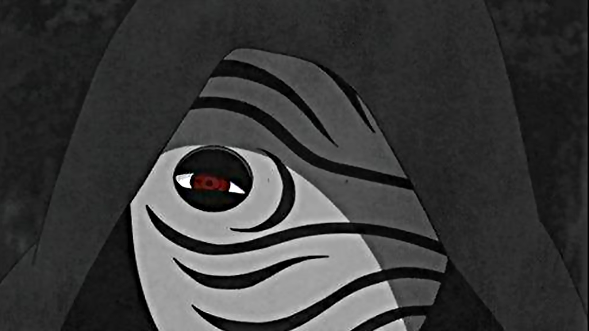 火影：带土的每个面具都是一种象征，代表了带土内心的成长之路|面具|火影|成长之路_新浪新闻