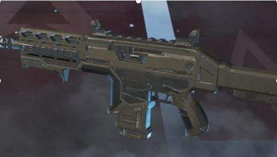 APEX近战最强的武器，vk47是烧火棍，r301最强