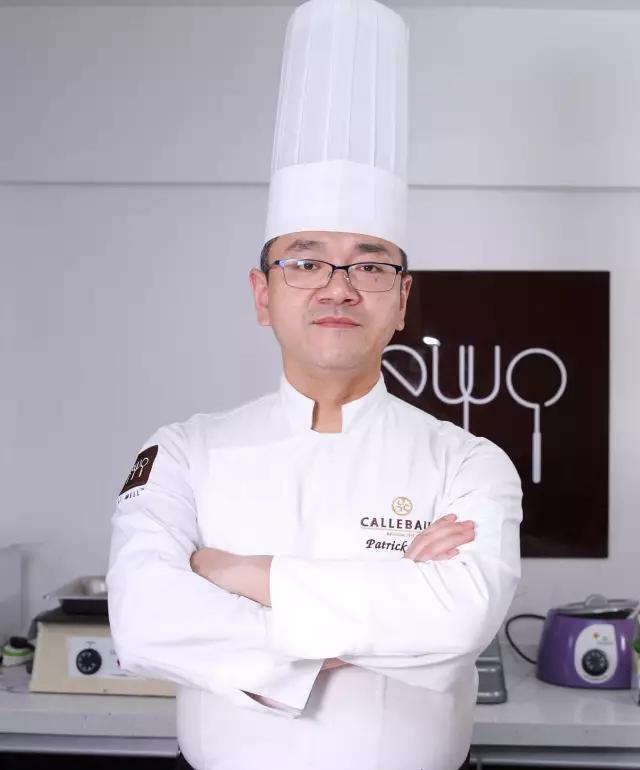 原创配方:被闪电泡芙虐没话说?Patrick Lin给你成功秘诀!