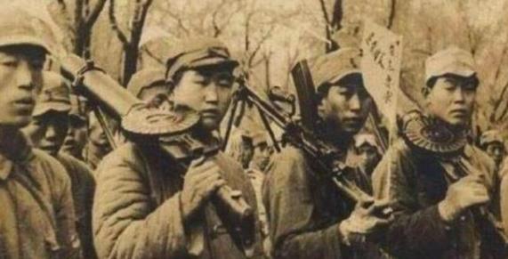 八路军115师：实际上有多少兵力？为何战斗力如此强悍？