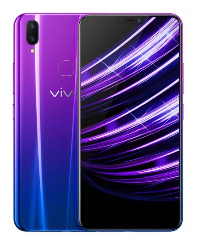 6天后，vivo实力新机酷炫亮相，vivo Z3要来了吗？__财经头条
