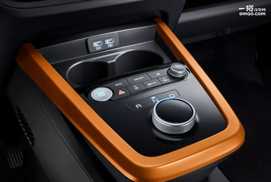 A0级车迎来第二春？ 续航305km的比亚迪e1来了-新浪汽车