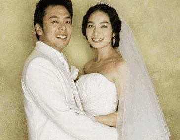 因《说不出的爱》生情，奉子成婚，她惨遭家暴流产|说不出的爱|李敏英|李灿_新浪新闻