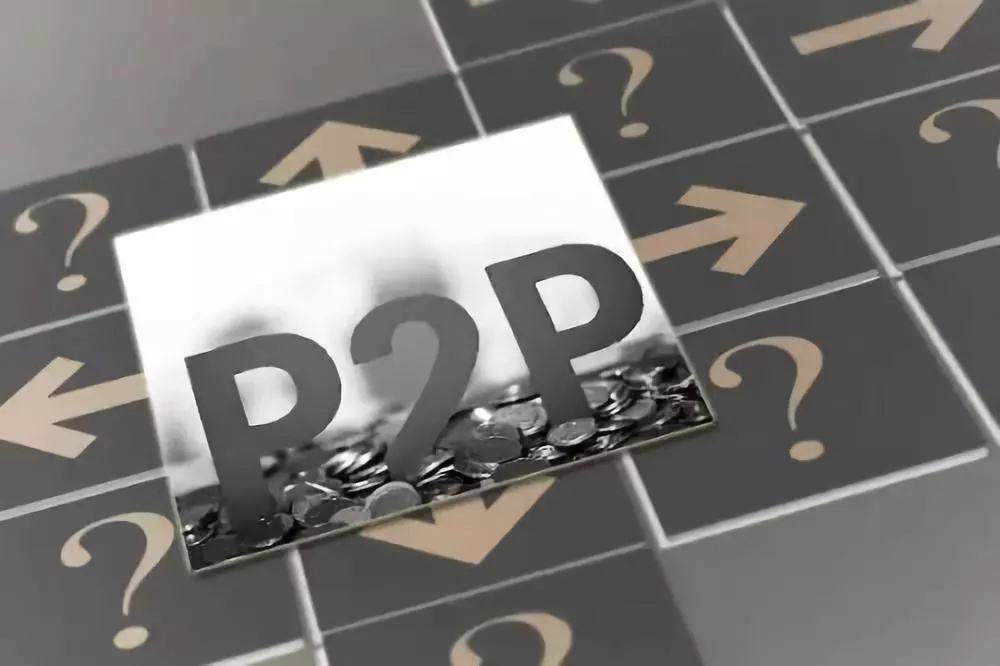 P2P，还记得当初的理想吗？__财经头条