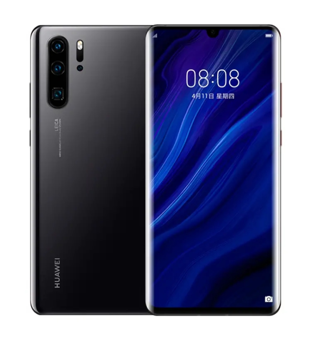 国产双雄：华为P30Pro拍照真强，小米9也有2项世界第一__财经头条