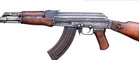 AK47、AKM和AK74有什么相同之处和不同之处？|突击步枪|枪口|弹匣|精度|口径_新浪新闻