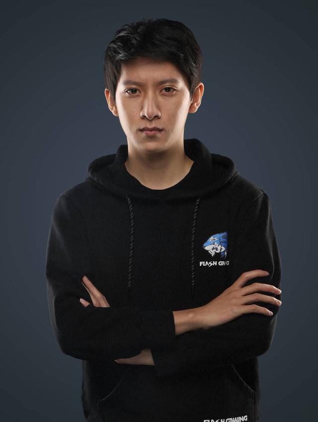 两代CS冠军解说CAS!明星赛投票揭晓阵容出炉!