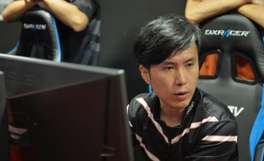 两代CS冠军解说CAS!明星赛投票揭晓阵容出炉!