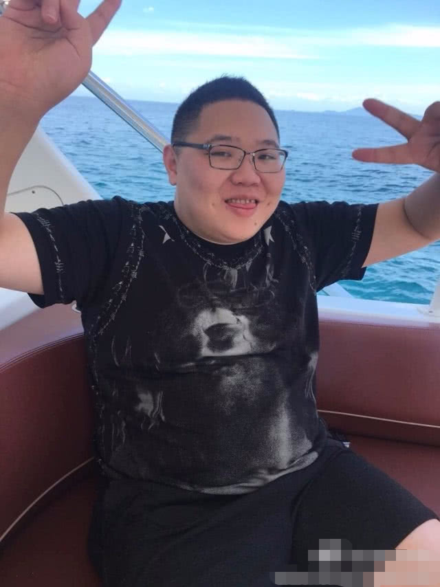 PDD现身某北美大学课堂？镜头一转，果然不出我所料！|课堂|北美|镜头_新浪新闻